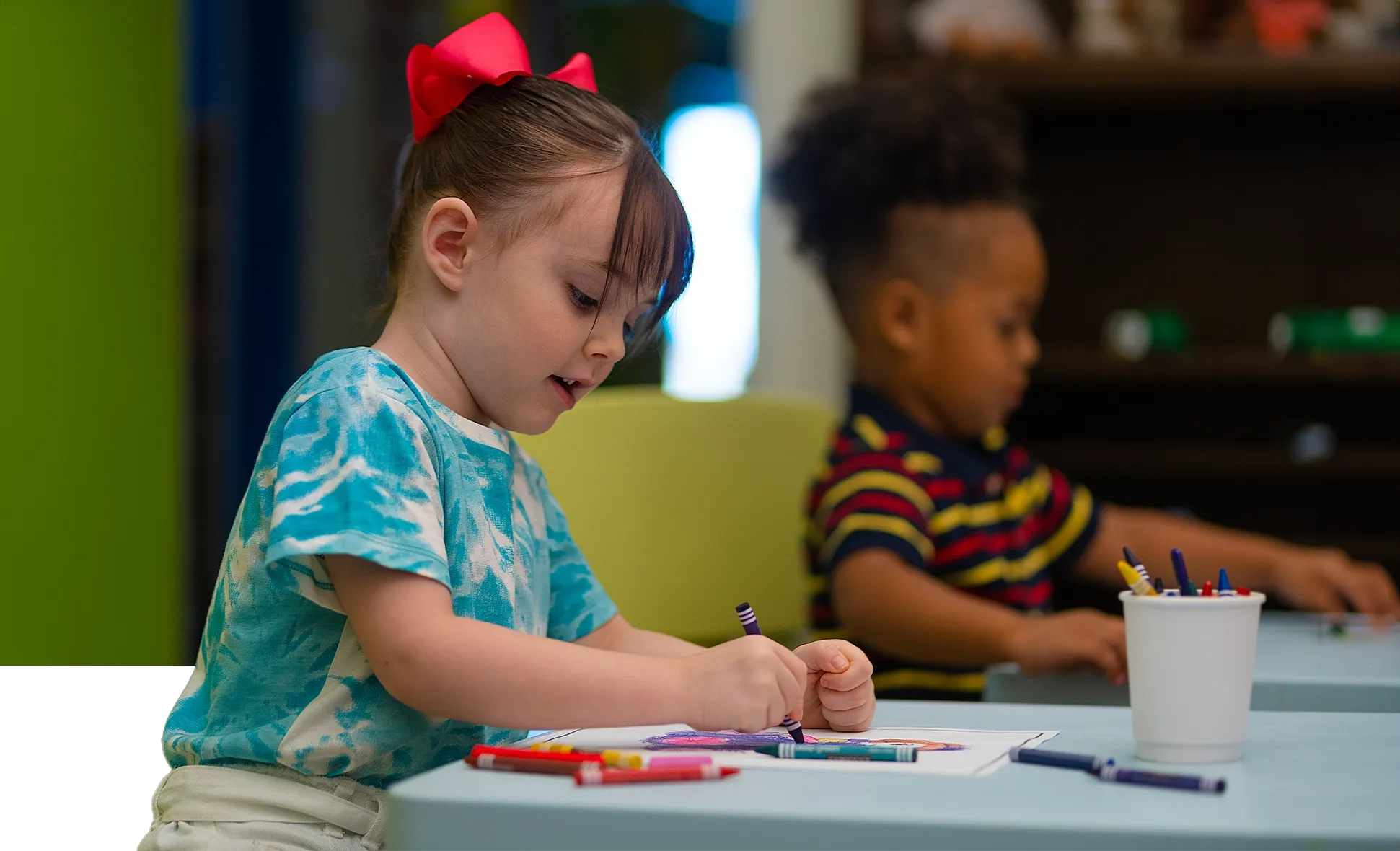 Let your kids discover the fun | Moon Palace Jamaica